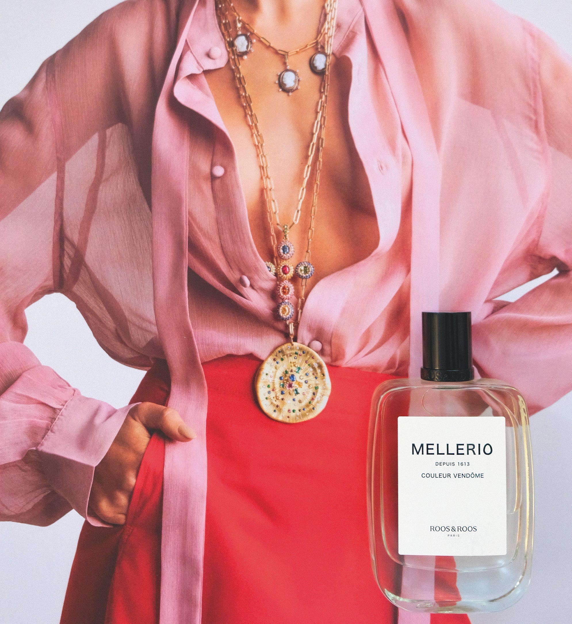 Fragrance – Mellerio