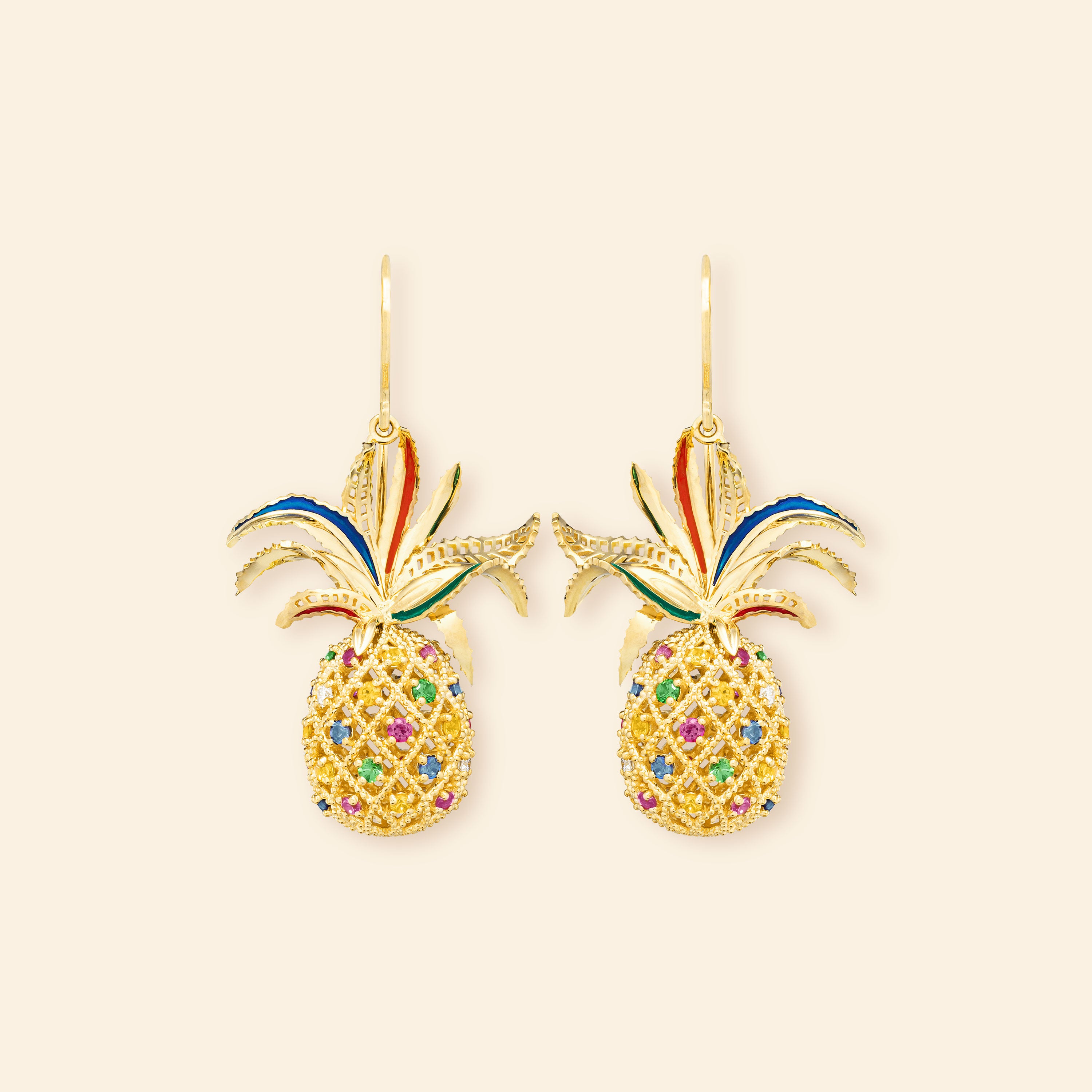 Maison Mellerio online boutique | Luxury Jewelry and High Jewelry
