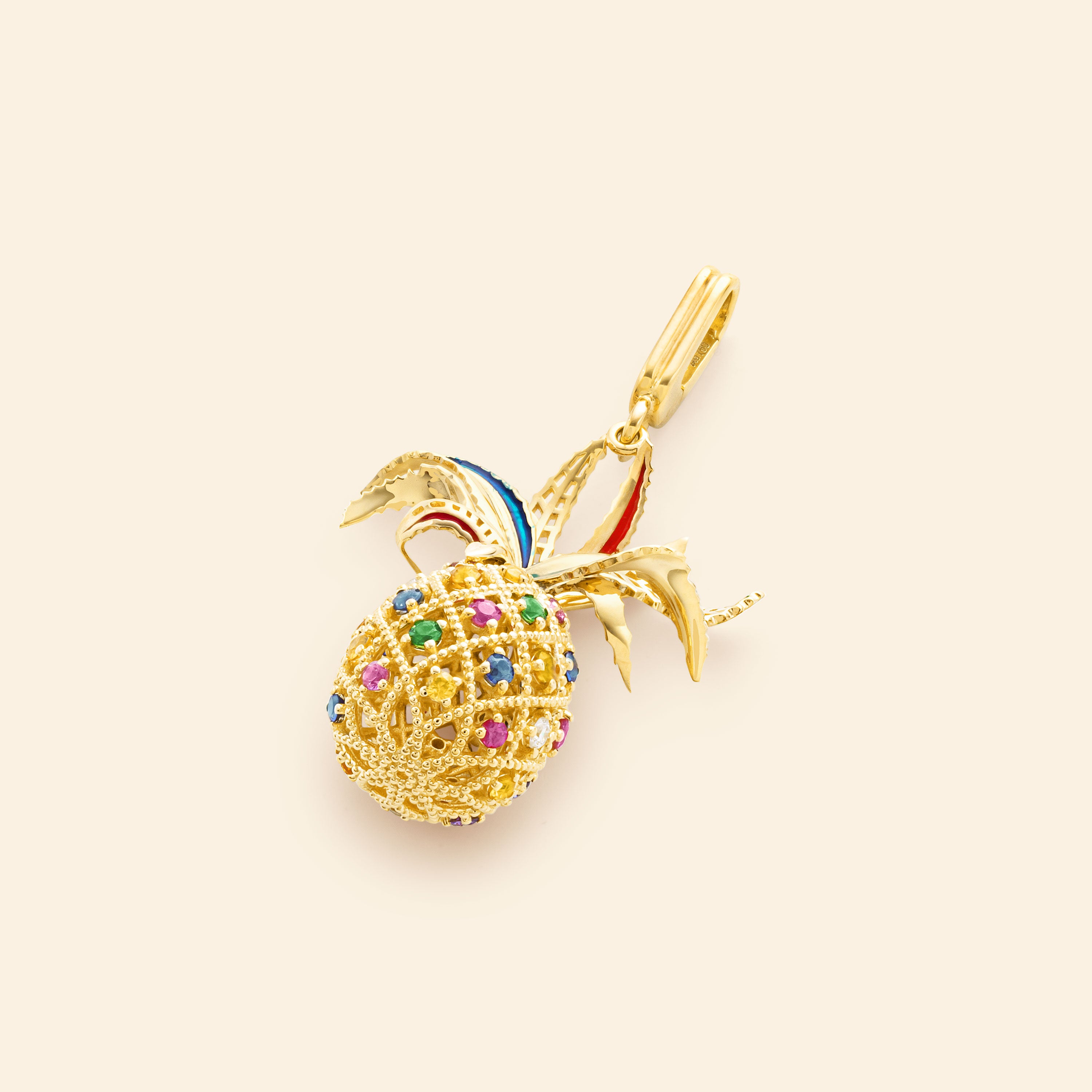 Maison Mellerio online boutique | Luxury Jewelry and High Jewelry