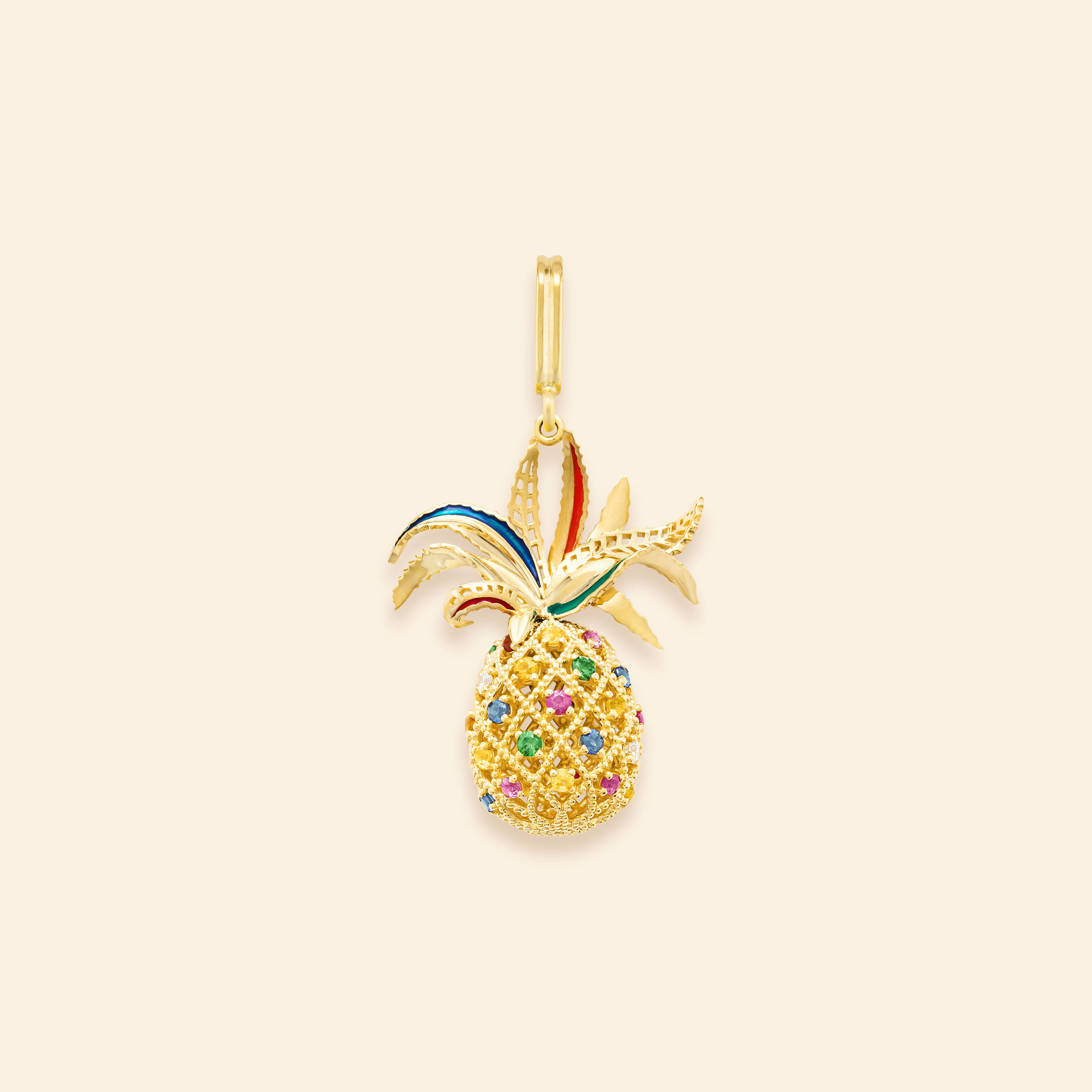 Maison Mellerio online boutique | Luxury Jewelry and High Jewelry