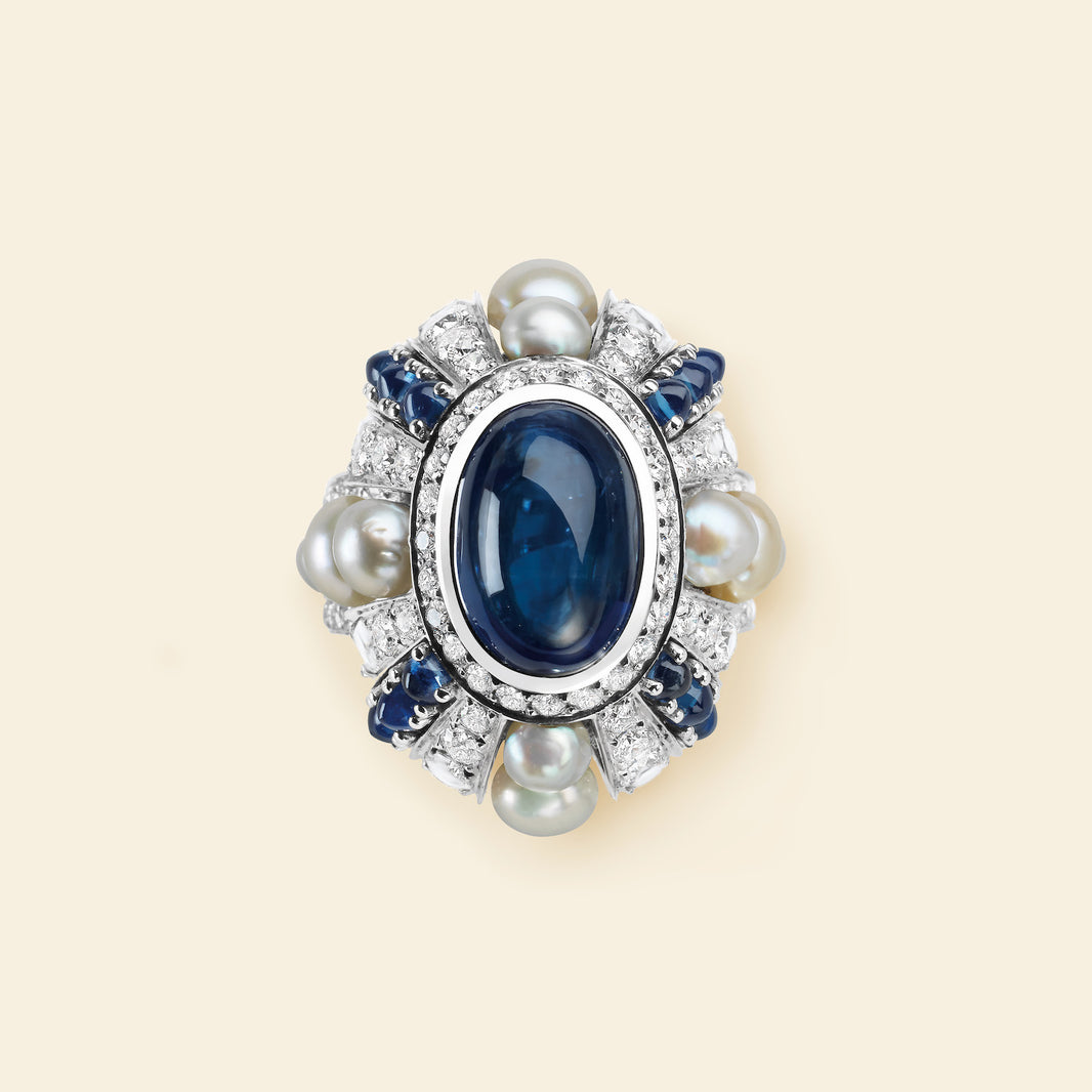 Collection High Jewelry for Women – Page 2 – Mellerio